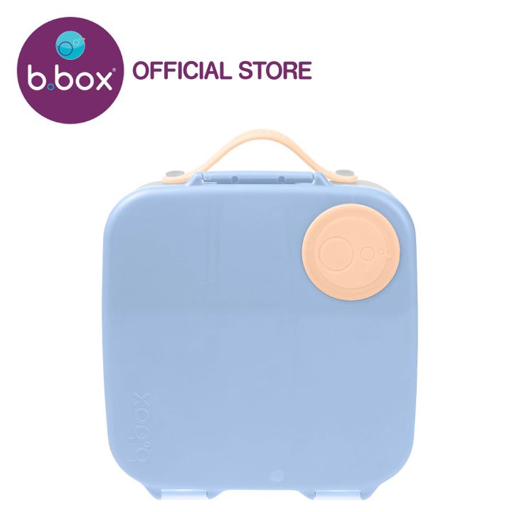 B.Box | BBox Lunchbox | Lazada