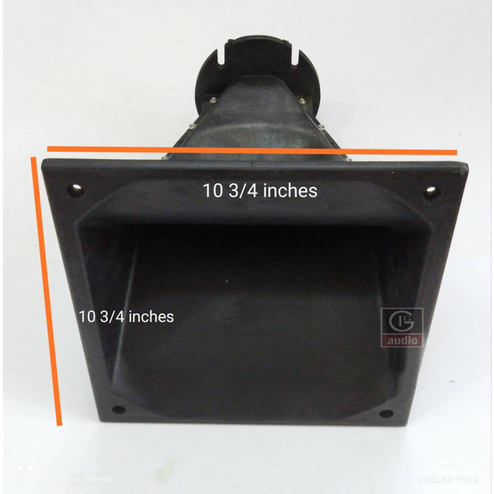 Q1 Line Array Horn Waveguide for PA Speaker Box/ Line array box | Lazada PH Q1 Line Array Horn Waveguide for PA Speaker Box/ Line array box | Lazada PH
