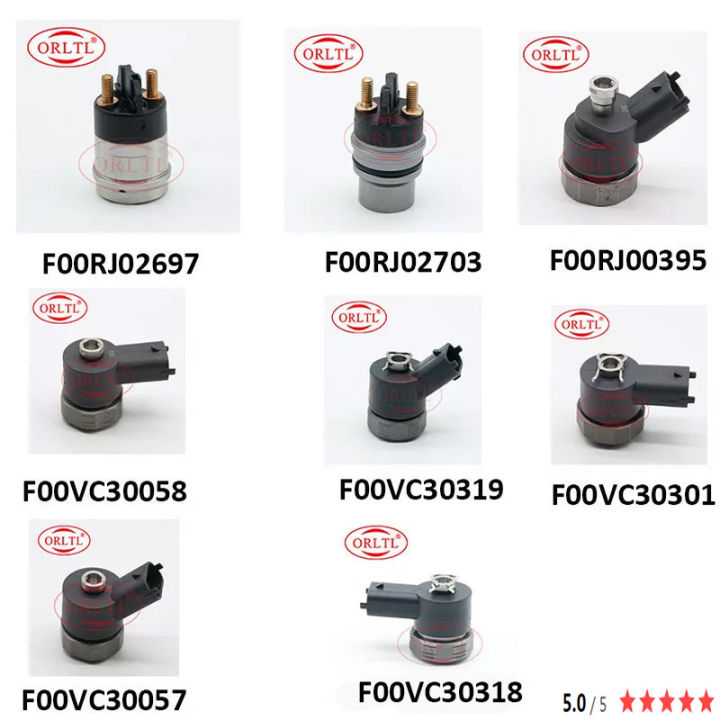 New F00VC30318 F00VC30058 F00VC30054 F00VC30057 F00VC30319 Diesel ...