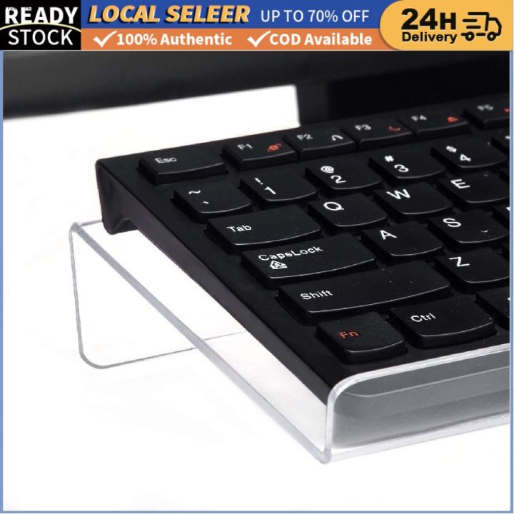 Daily Use Computer Keyboard Holder For Easy Ergonomic Typing Office ...