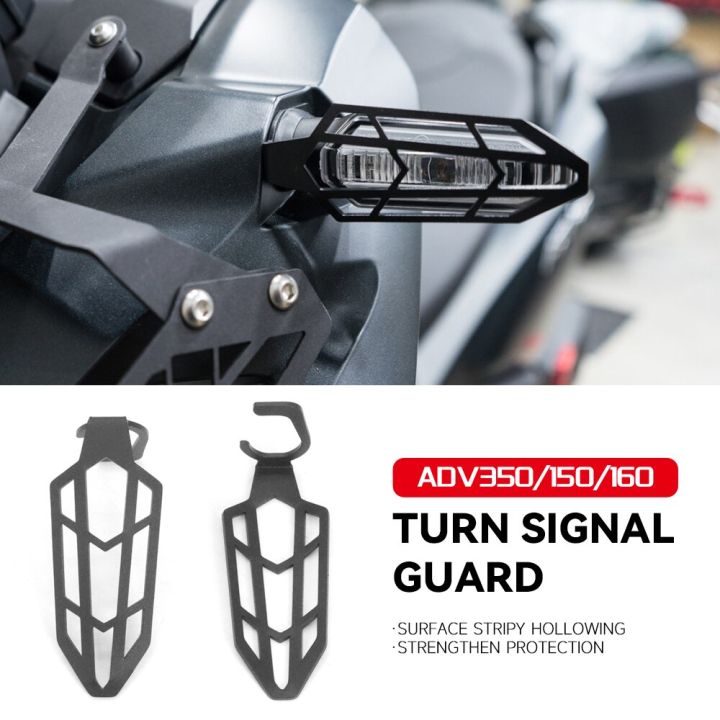 Motorcycle Accessories For HONDA ADV350 ADV150 ADV160 Turn Signal Light ...