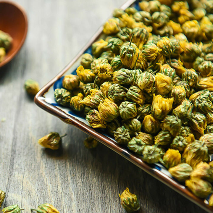 Chrysanthemum Tea Super Grade Traditional China Hangzhou Flower Tea ...