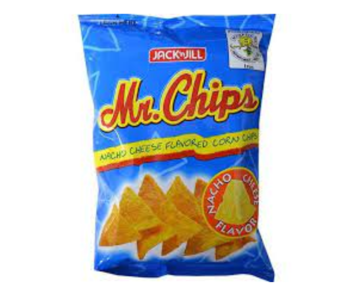Mr. Chips 100g | Lazada.co.th