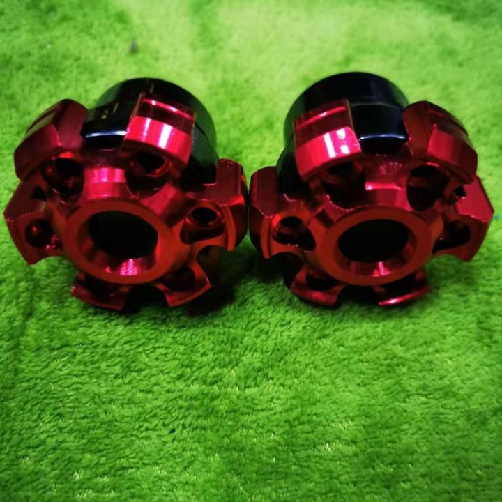 COD MOTORCYCLE AXLE CAP UNIVERSAL | Lazada PH