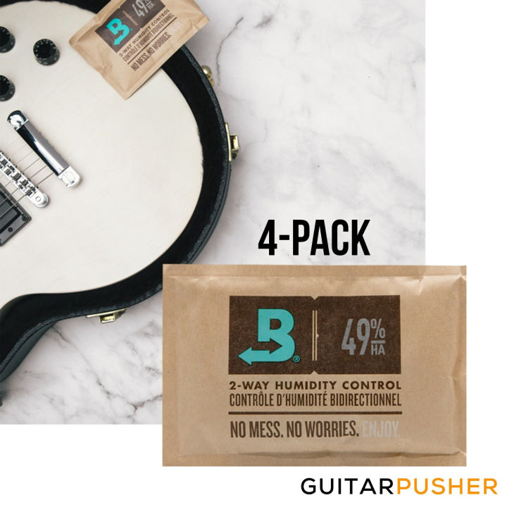 Boveda MasterCase 2-Way Humidity Control Starter Kit | Lazada PH