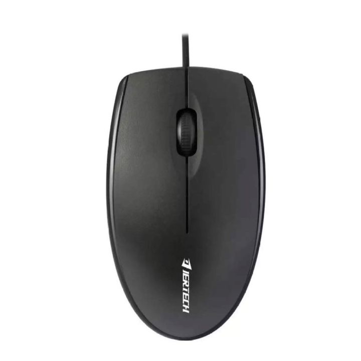 Jertech M100 Desktop Optical Basic office Mouse 4.7 | Lazada