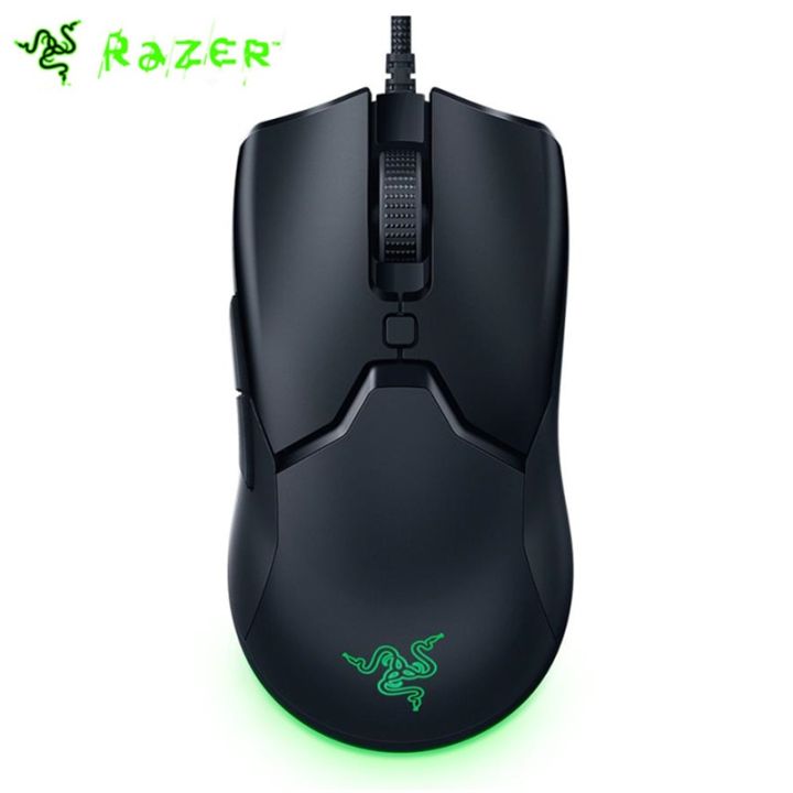 Razer Viper Mini USB Wired Mouse Lightspeed Silent Mouse 8500DPI RGB ...