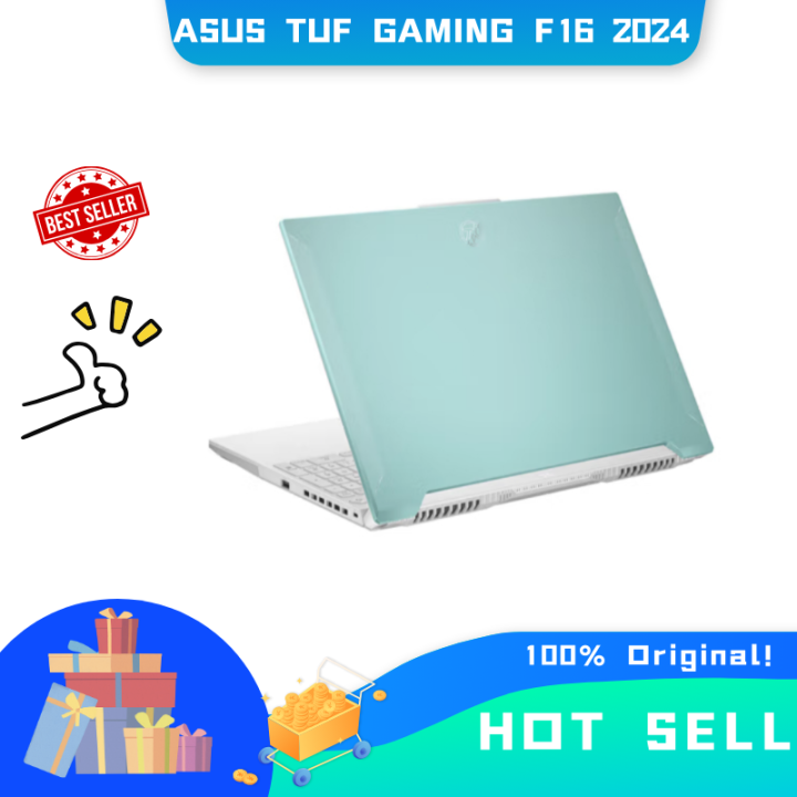 I9 14900hx Asus Tuf Gaming F16 2024 Fx607j Laptop 16inch 165hz 2 5k