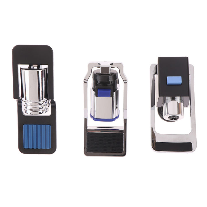 Ginca Red Blue Universal Size Push Type Water Dispenser Switch Faucet ...