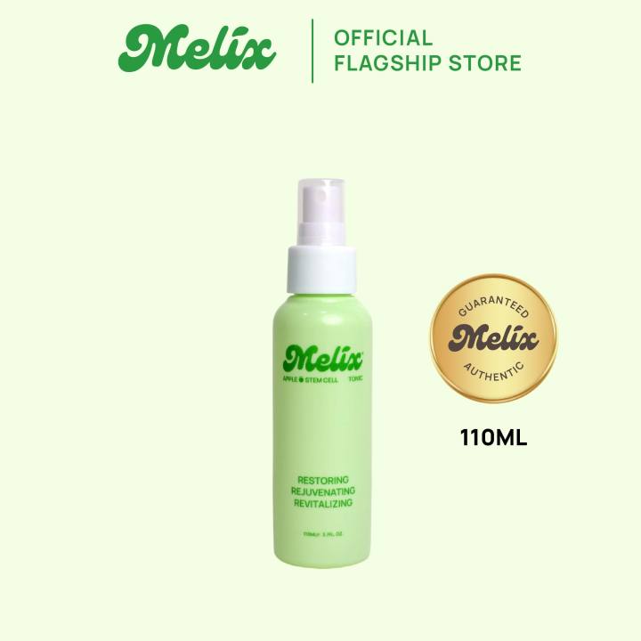 Melix Apple Stem Cell Tonic | Lazada