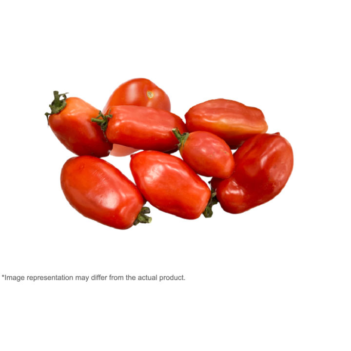 Tomato Roma (250-300g) - [Same Day Delivery cut off at 10:59AM] | Lazada PH