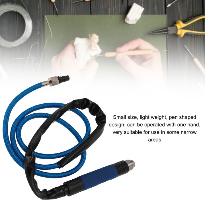 Pneumatic Scribe Engraving Pen Pneumatic Engraver NPT1/4 Inch Hose ...