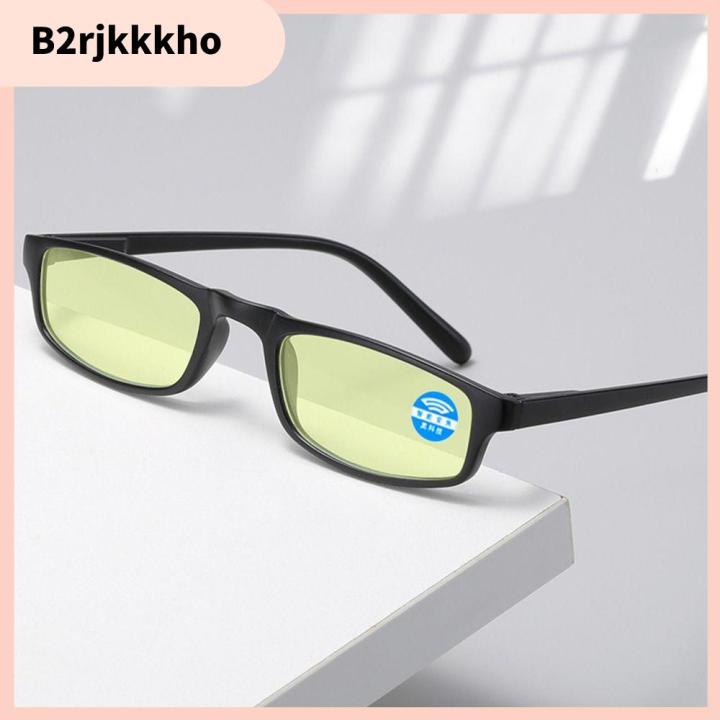 🔥🔥【IN STOCK】 Anti Blue Ray Anti-Blue Light Reading Glasses ...