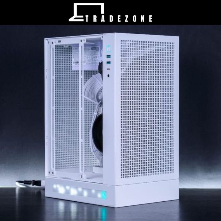 10.10 SALE – RTX 5070 Ryzen 7 9800X3D 32GB 1TB Custom Deepcool CH170 ...