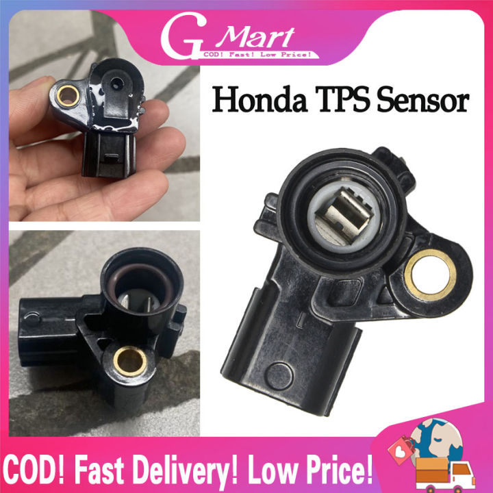 【Spot local sellers COD】Honda TPS Sensor 16400-K25-901 for Honda Click ...