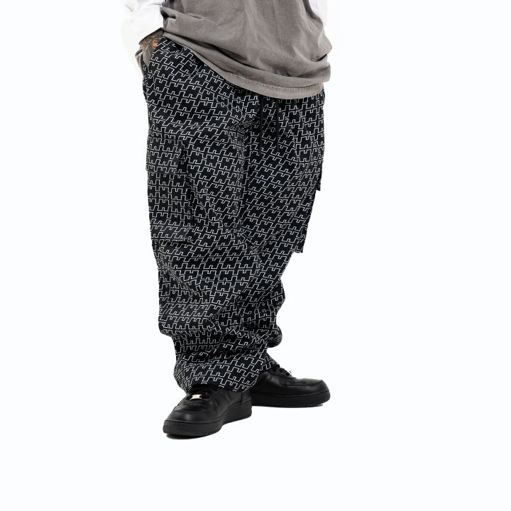 HGHMNDS - H-BRICKS PANTS | Lazada PH