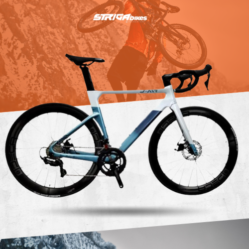 Java Fuoco Carbon Road Bike | Lazada PH