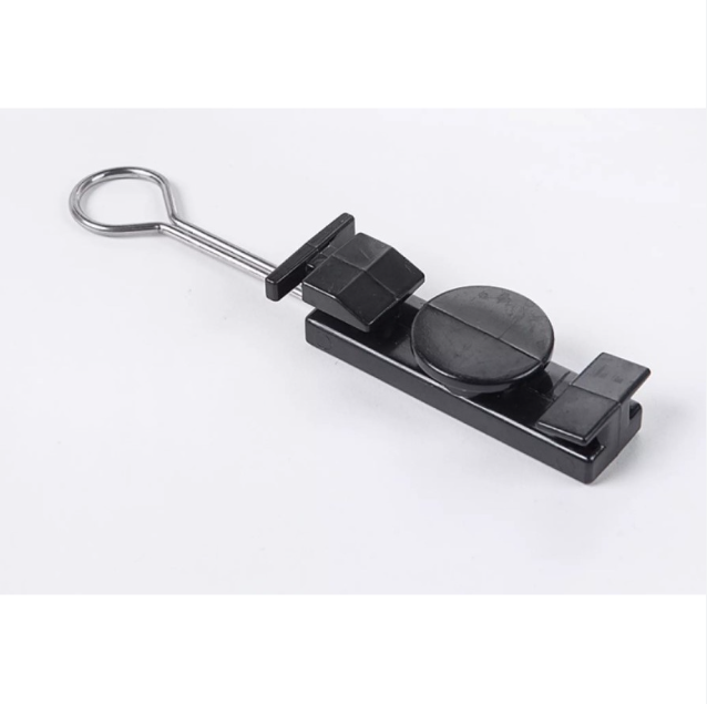 Fiber Optic Cable Anchoring Clamp/ F-Clamp (1pc.) | Lazada PH