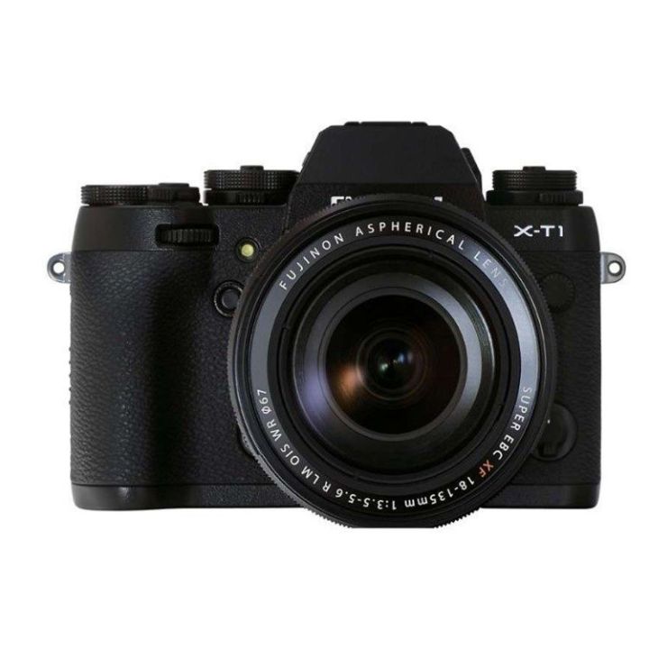 Fujifilm/ ฟูจิ X-T1 กล้องมิเรอร์เลส ฟูจิ Xt1 XT20 XT30 กล้องแฟชั่นย้อน ...
