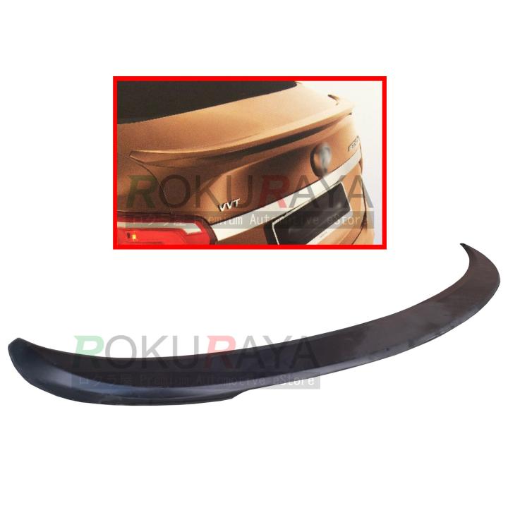 Proton Persona VVT 2nd Generation (2016) Rubber PU Polyurethane OEM ...