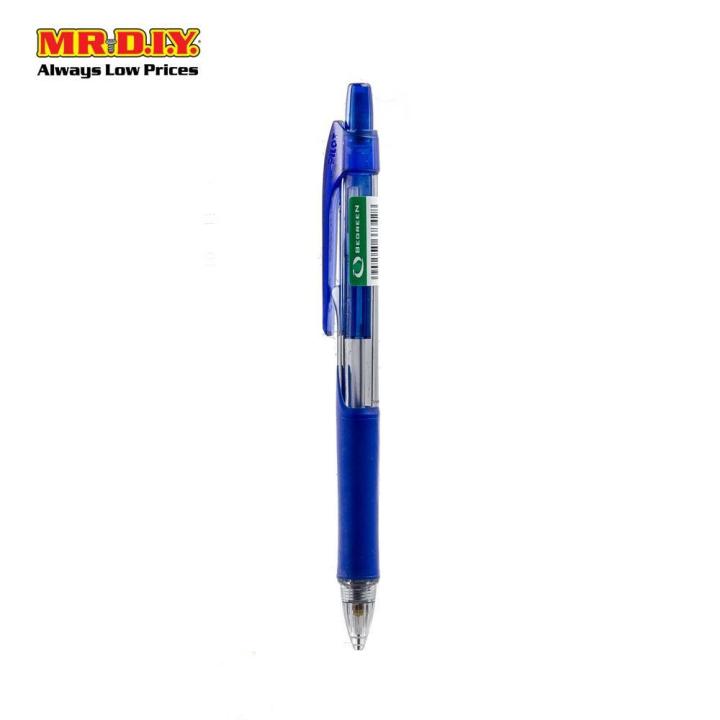 (MR.DIY) PILOT PROGREX Mechanical Pencil (0.7mm) | Lazada