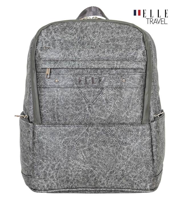 Elle Travel Amber Collection กระเป๋าเป้สำหรับ Computer Laptop, Notebook ...