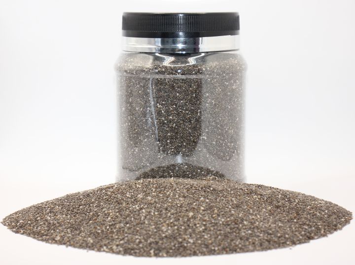 ORGANIC CHIA SEED / BIJI CHIA ORGANIC 1KG | Lazada