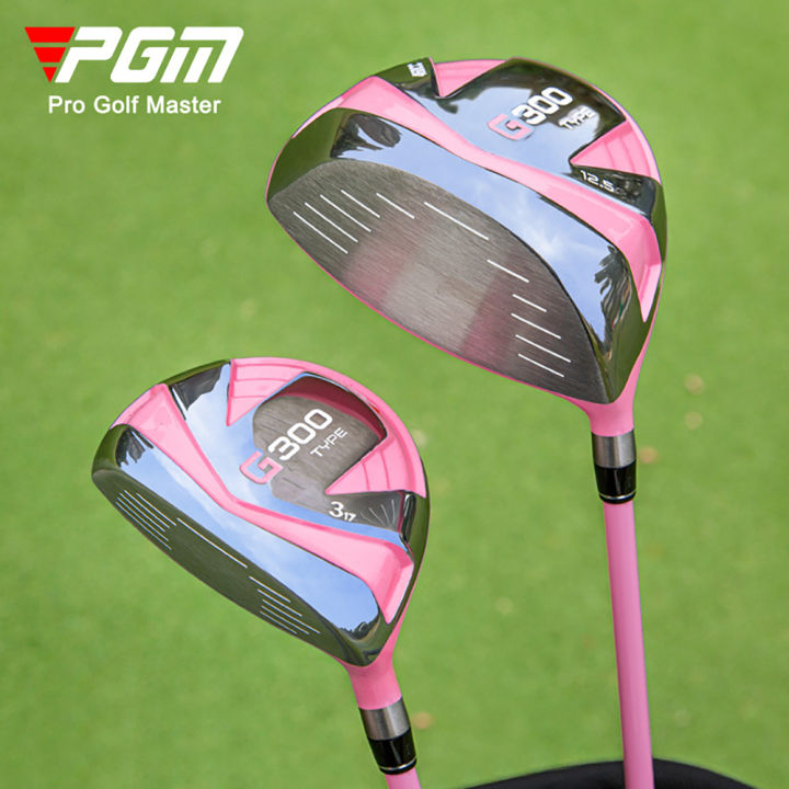 PGM Left-Handed Golf Wood Single Ladies Left-Handed Driver | Lazada