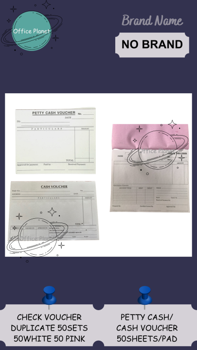 ACCOUNTING VOUCHER, PETTY CASH VOUCHER, CASH VOUCHER, CHECK VOUCHER ...