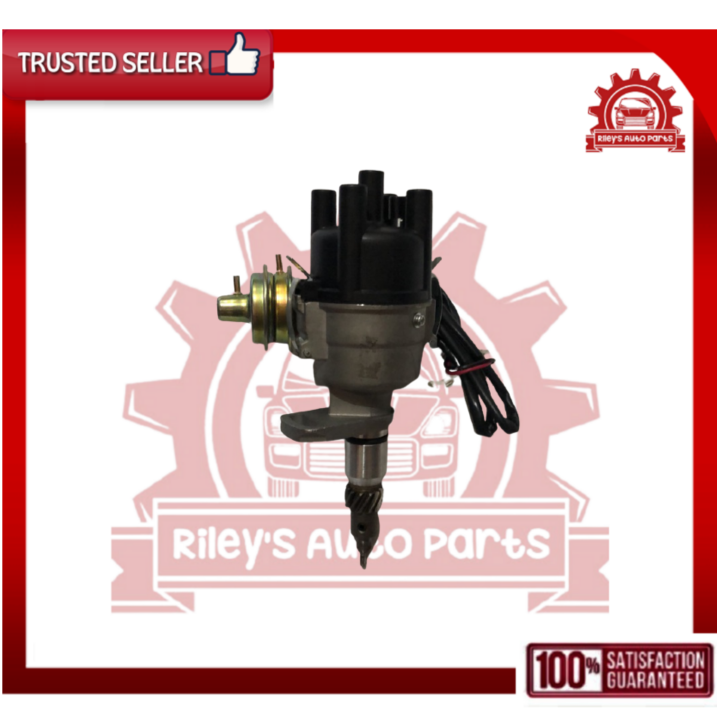 IGNITION DISTRIBUTOR ASSEMBLY ELECTRONIC TYPE FOR TOYOTA 4K/5K ENGINE ...