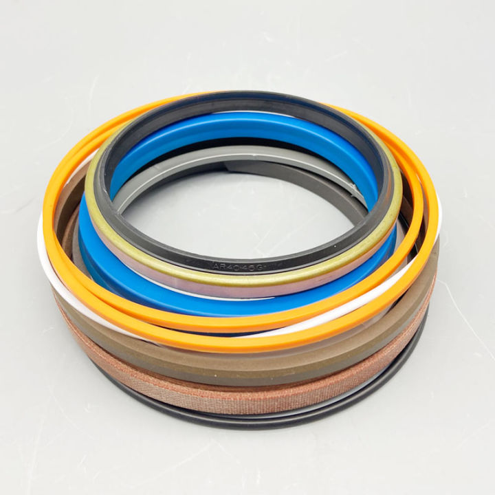 HITACHI excavator parts EX120-2 arm cylinder seal kit EX200-2 boom seal ...