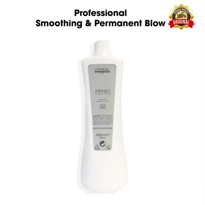 L'oreal / Loreal Profesionnel Xtenso Oleoshape Neutral 1L / netral ...