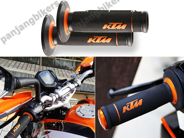 Throttle Handle Grip Throttle Grip Dual Compound KTM RC DUKE GRIFFSET ...