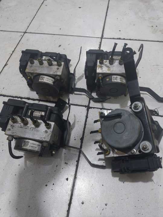 Modulator Modul ABS Rem Honda Freed GB3 PSD SD E S Original Brake ...