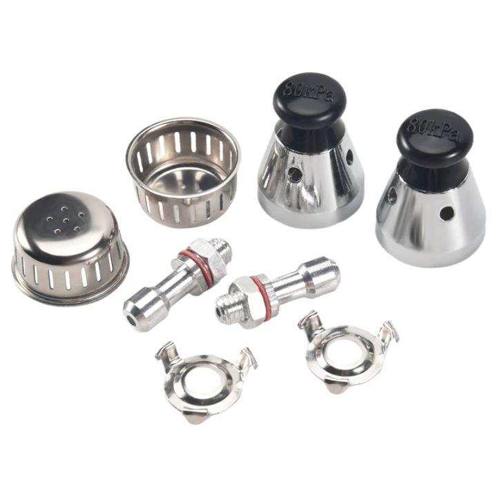 (OAFV) Universal Replacement Measuring Cup for Pressure Cooker, With ...