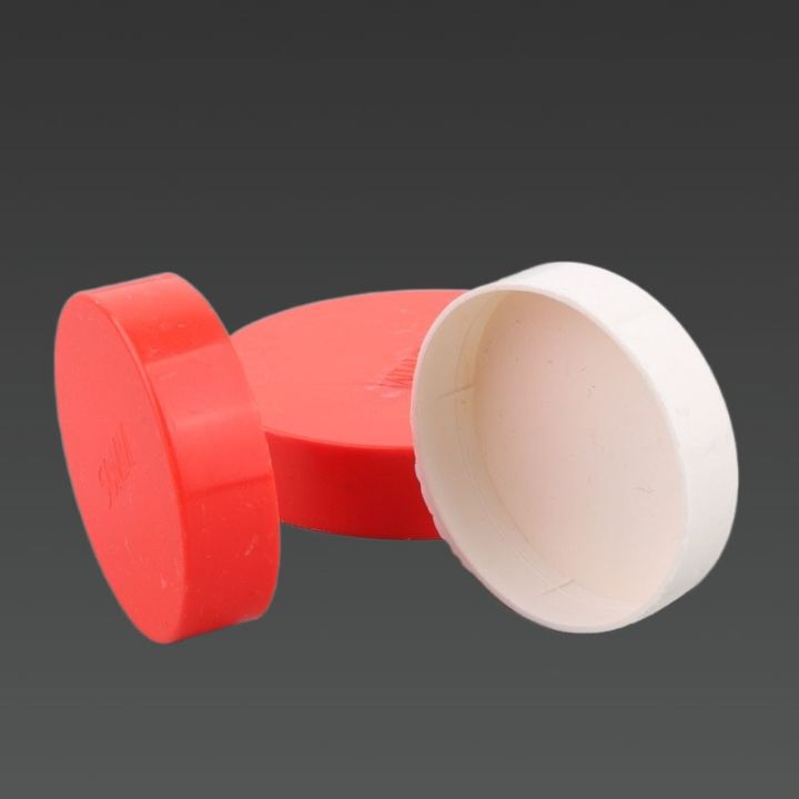 [HOT PZGGGFHFH 105] 1pc 50/75/110/200mm PVC Pipe Plug Bathroom Drain ...