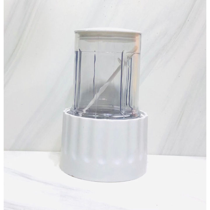 Copper Mounting Gelas Plastik Gilingan Bumbu Blender P4N4SONIC | Lazada ...