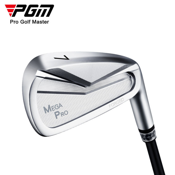 PGM Golf 7 Iron Clubs for Men Soft Iron Forging Men's Professional ...