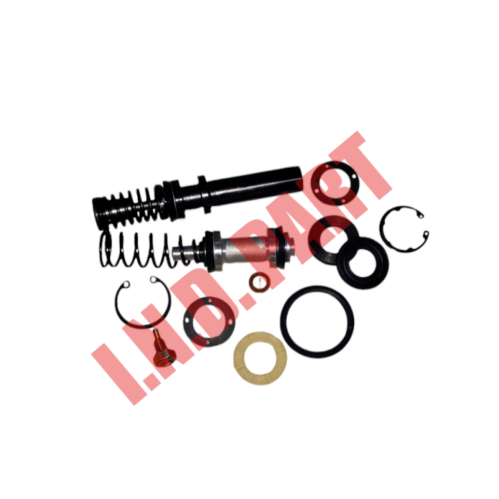 BM BRAKE MASTER REPAIR KIT ISI CENTRAL SENTRAL REM ATAS MOBIL HONDA ...