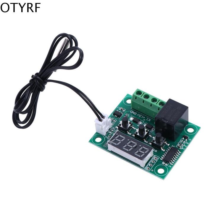 OTYRF Module Temperature Controller Regulator Sensor Temperature Control Switch NTC Heat Cool ...