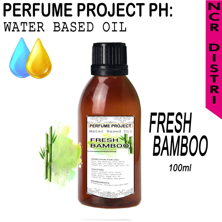 Essential Oil for Humidifier, Hotel Scents, Shangrila, Sofitel, Solaire ...