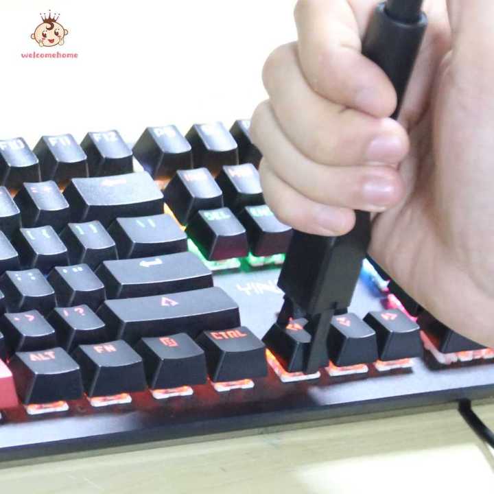 Universal Keyboard Key Cap Puller for Mechanical Keyboard Keycap ...