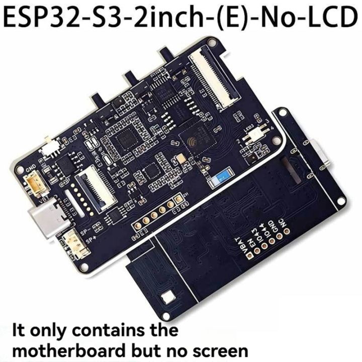 ESP32 S3 Camera Development Board for Xiao AI Chat Robot Object ...