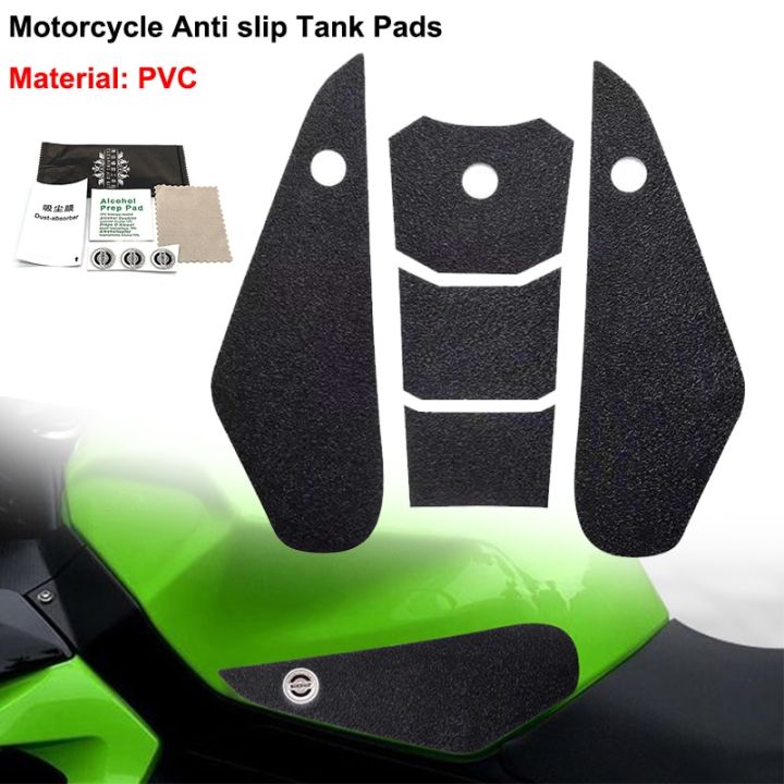 AMARK For Kawasaki Ninja 400 Z400 2018-2022 New Motorcycle Tank Pad ...