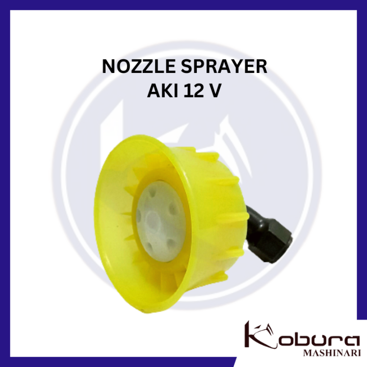 nozzle semprotan plastik 16 Liter | Lazada Indonesia