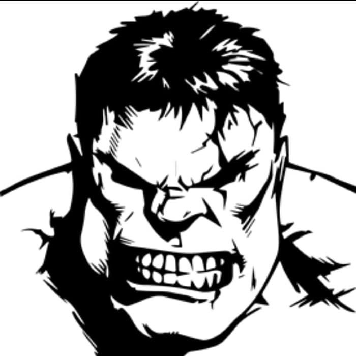 stiker hulk body mobil belakang | Lazada Indonesia