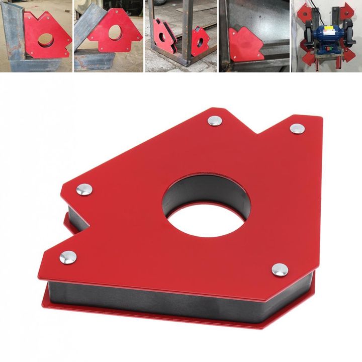 SIKU MAGNET LAS SET MINI 6 PCS / MINI MAGNETIC WELDING HOLDER SET Siku ...