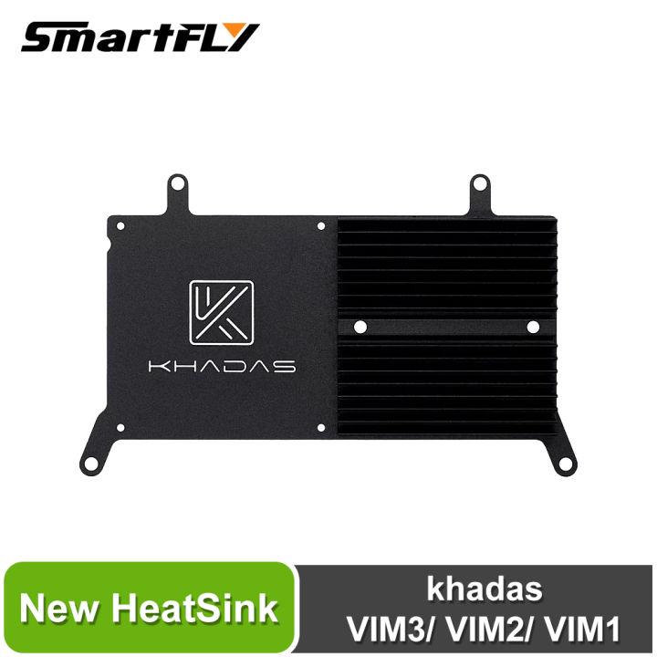 ฮีทซิงค์ Vim3 Yingke Khadas สำหรับ Vim3/ Vim2/ Vim1 | Lazada.co.th