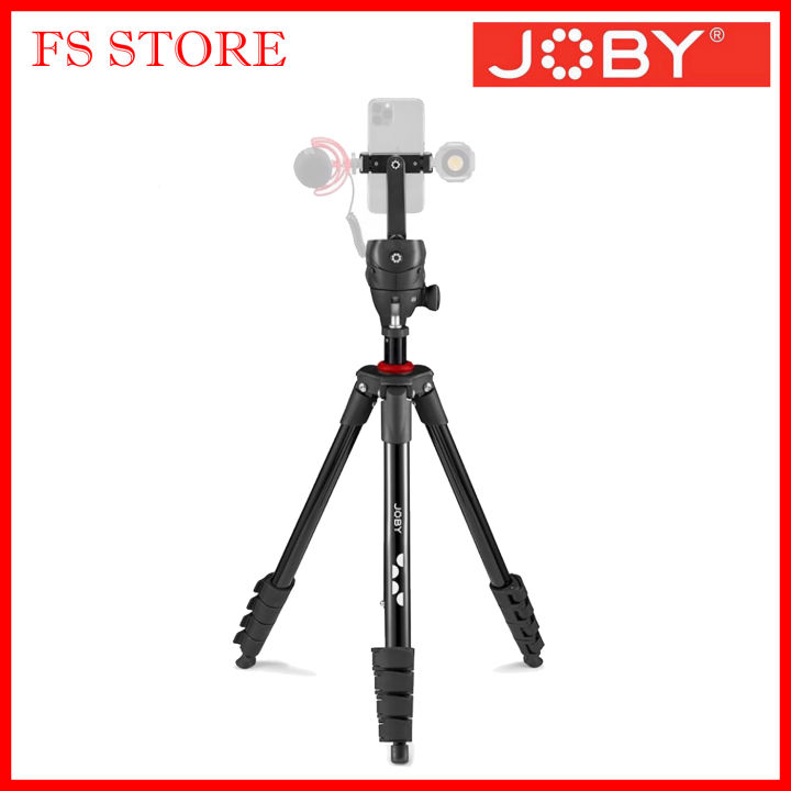 JOBY ORIGINAL MALAYSIA COMPACT ACTION KIT | Lazada