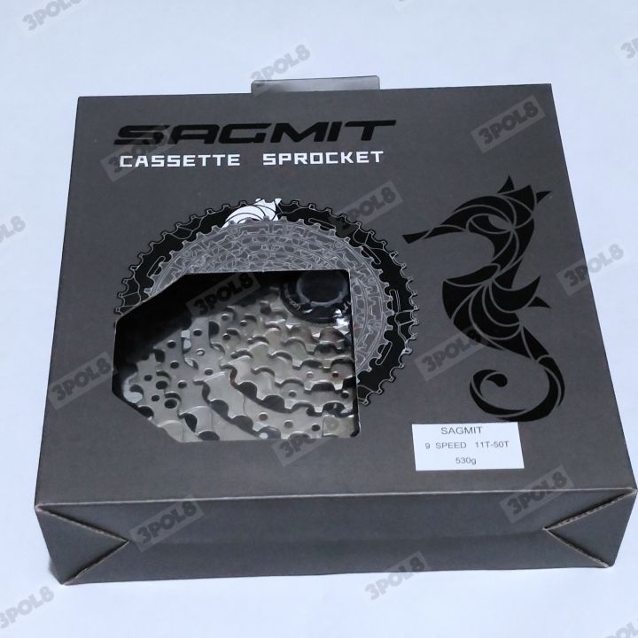 Cassette 11-42T Sagmit 8 9 10 11 12 Speed 11-50T 11-30T MTB Road Bike ...